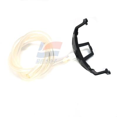 China Modelo YJ 10089321 Tapón de calibración para accesorios de ensayo de gases en venta