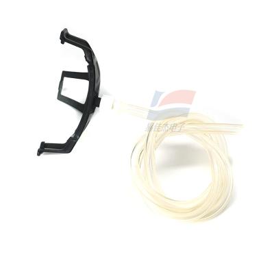 China Modelo YJ 10089321 Tapón de calibración para accesorios de ensayo de gases en venta