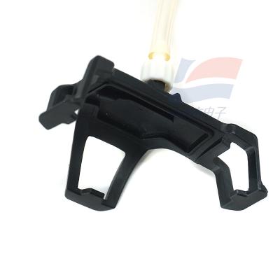 China Modelo YJ 10089321 Tapón de calibración para accesorios de ensayo de gases en venta