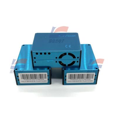 China YJ PMSA003-A Sensor de concentración de partículas pm2,5 con láser en venta