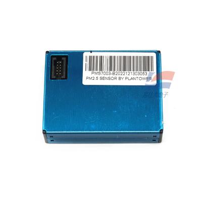China YJ PMSA003-A Sensor de concentración de partículas pm2,5 con láser en venta