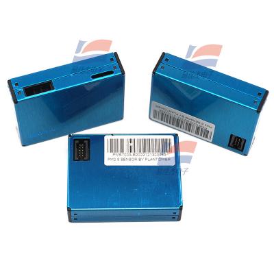 China YJ PMSA003-A Sensor de concentración de partículas pm2,5 con láser en venta