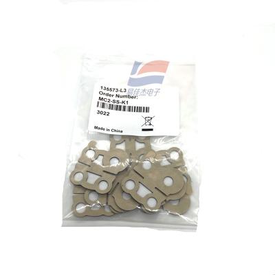 China YJJ MC2-SS-K1 Reemplazo Cuadrilátero Sensor Screen Filter GasAlert MicroClip XL/X3 Oxígeno O2 0 a 30% 0,1% Resolución Accesorios en venta