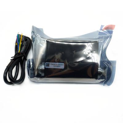 China YJJ FS4008-50-O8-CV-A MEMS Sensor de massa de gás Medidor de caudal Interface mecânica Condensação Umidade de trabalho -20- 65 95%RH Sem congelação à venda
