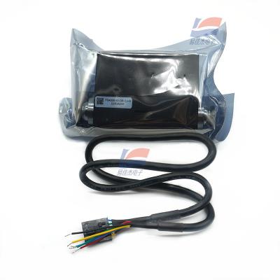 China YJJ FS4008-50-O8-CV-A MEMS Sensor de massa de gás Medidor de caudal Interface mecânica Condensação Umidade de trabalho -20- 65 95%RH Sem congelação à venda