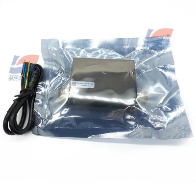 China YJJ FS4008-50-O8-CV-A MEMS Sensor de massa de gás Medidor de caudal Interface mecânica Condensação Umidade de trabalho -20- 65 95%RH Sem congelação à venda