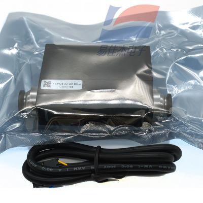 China Sensor de flujo de gas de la serie YJJ FS4008-30-O8-CV-A FS4008 Medidor de flujo de masa de gas en venta