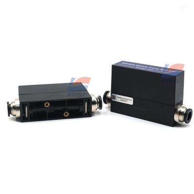 Китай YJJ FS4008-20-O8-CV-C Датчик массового потока газа 0,8 точность Подходит для 10 55 температурного диапазона продается