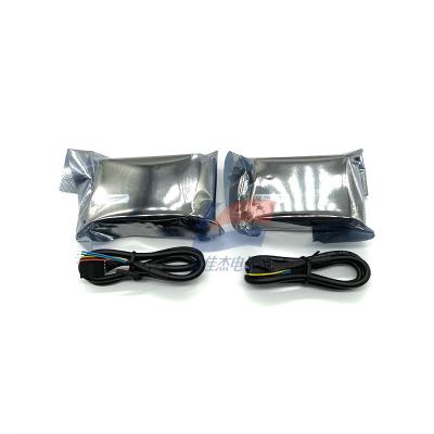 Китай YJJ FS4003-5-04-BV-N Датчик потока газового массового потока для рабочей влажности -20- 65 95%RH без ледяного климата продается