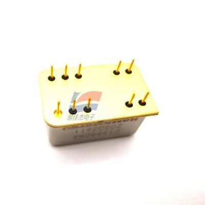 China YJJ C12880MA Alta sensibilidad Microespectrómetro ultracompacto del tamaño de una punta de dedo Rango de respuesta espectral 340-780 Nm en venta