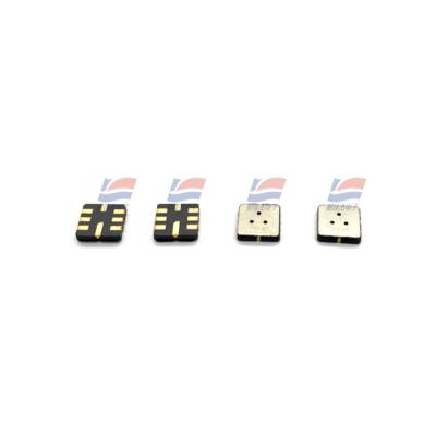 중국 YJJ SMD1001 MEMS 반도체 기술과 0-3ppm 탐지 범위의 완벽한 휴대용 HCHO 가스 센서 판매용