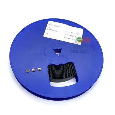 중국 YJJ SMD1001 MEMS 반도체 기술과 0-3ppm 탐지 범위의 완벽한 휴대용 HCHO 가스 센서 판매용