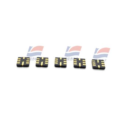 중국 YJJ SMD1001 MEMS 반도체 기술과 0-3ppm 탐지 범위의 완벽한 휴대용 HCHO 가스 센서 판매용
