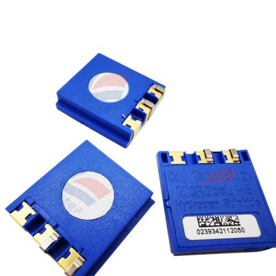China YJJ MICROceL HS H2S Gas Sensor Meetbereik 0-100 Ppm T90 Reactietijd 25-40 seconden voor industriële Te koop