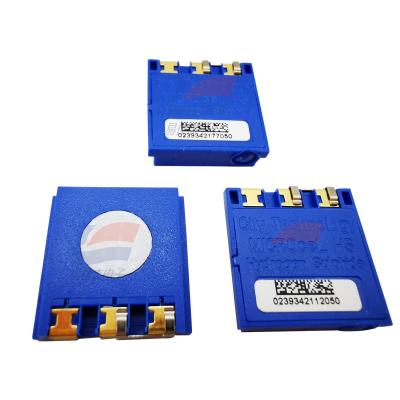 China YJJ MICROceL HS H2S Gas Sensor Meetbereik 0-100 Ppm T90 Reactietijd 25-40 seconden voor industriële Te koop
