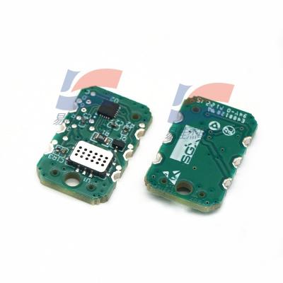 China MICS-VZ-89TE Module voor luchtkwaliteit binnenruimten voor de monitoring van de luchtkwaliteit binnenruimten Te koop