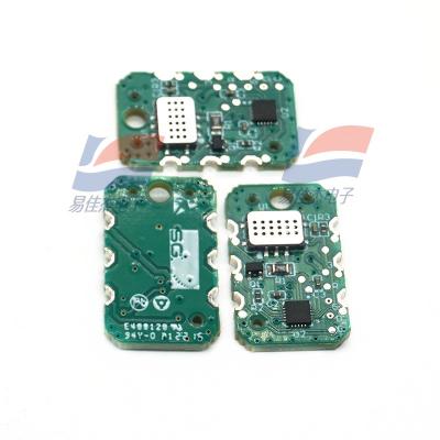 China MICS-VZ-89TE Module voor luchtkwaliteit binnenruimten voor de monitoring van de luchtkwaliteit binnenruimten Te koop