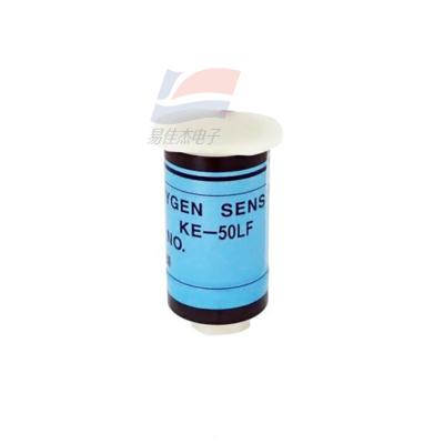 China KE25F3LF Sensor de oxígeno electroquímico libre de plomo para el control ambiental - Monitoreo de gases combustibles en venta