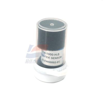 China EC4-1000-H2S Sensores de qualidade do ar de gás Sensor eletroquímico de sulfeto de hidrogénio à venda
