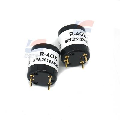 China R-4OX Sensor de gases de grado industrial y estabilidad para aplicaciones industriales en venta