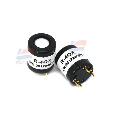 China R-4OX Sensor de gases de grado industrial y estabilidad para aplicaciones industriales en venta