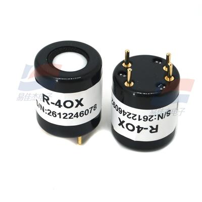 China R-4OX Sensor de gases de grado industrial y estabilidad para aplicaciones industriales en venta