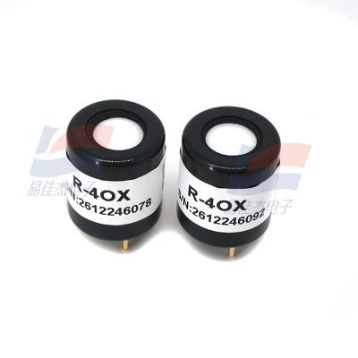 China R-4OX Sensor de gases de grado industrial y estabilidad para aplicaciones industriales en venta