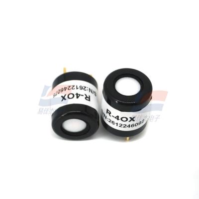 China R-4OX Sensor de gases de grado industrial y estabilidad para aplicaciones industriales en venta
