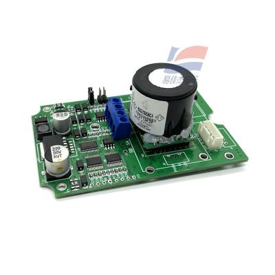 China 5FO Sensor de gas de oxígeno (O2) Número de pieza: AAA32-400 Cumple con fiabilidad la vida útil indicada en venta