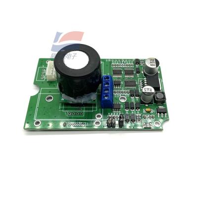 China 5FO Sensor de gas de oxígeno (O2) Número de pieza: AAA32-400 Cumple con fiabilidad la vida útil indicada en venta