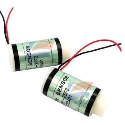 China YJJ KE-25F3 Electrochemical Oxygen Sensor For Oxygen Incubators for sale