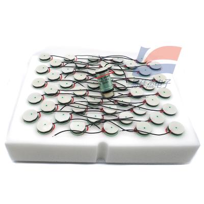 China Sensor de oxígeno electroquímico KE-50 de alta precisión para incubadoras de oxígeno Rango de detección de 0-100% de O2 en venta