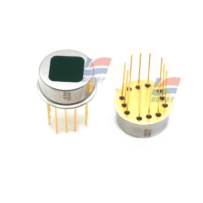 China Detektor piroeléctrico de cuatro canales LRM-274-HFIK-12 Compensación térmica en venta