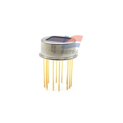 China Detektor piroeléctrico de cuatro canales LRM-274-HFIK-12 Compensación térmica en venta