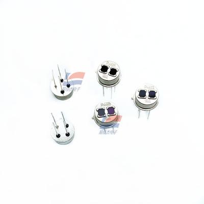中国 PYS3228TCG5G20/3506 NDIRガスセンサ 双対照出力 メタル素材 販売のため