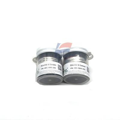 China YJJ 7E4-CO-10 051-1900-200 Vier-Elektroden-Elektrochemischer Gassensor Konzentrationsmessung CO Gassensor zu verkaufen