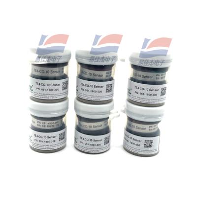 China YJJ 7E4-CO-10 051-1900-200 Vier-Elektroden-Elektrochemischer Gassensor Konzentrationsmessung CO Gassensor zu verkaufen