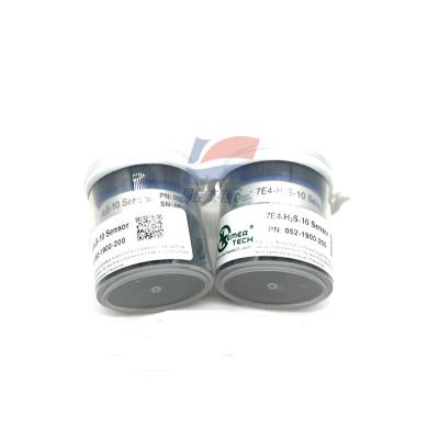 China 7E4-H2S-10 FOUR ELECTRÓDES H2S SENSOR PN: 052-1900-200 à venda