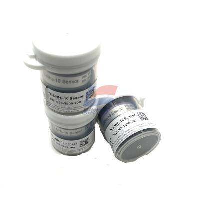China YJJ 7E4-NH3-10 059-3500-200 Elektrochemischer Gassensor wird zur Detektion der NH3-Ammoniak-Konzentration verwendet zu verkaufen