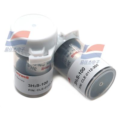 China YJJ 3H2S-100 CLE-0112-300 0-100PPM Sensor de gas electroquímico de sulfuro de hidrógeno H2S en venta