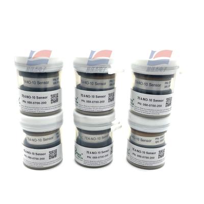 China YJJ 7E4-NO-10 058-0700-200 Elektrochemischer Stickstoffmonoxid-Sensor wird zur Bestimmung der NO-Gaskonzentration verwendet zu verkaufen