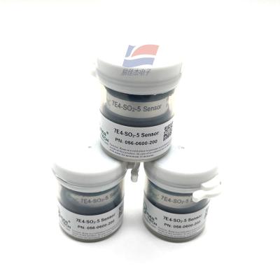 China YJJ 7E4-SO2-5 056-0600-200 Elektrochemischer Cyanwasserstoffsensor wird zur Messung der SO2-Konzentration verwendet zu verkaufen