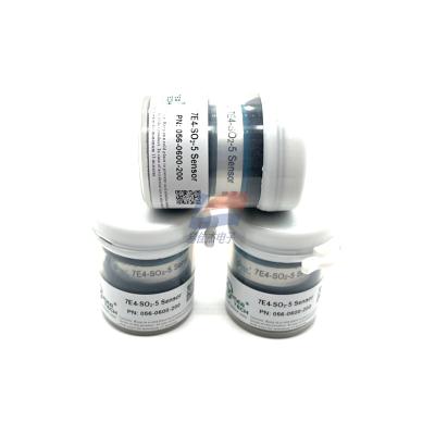 China YJJ 7E4-SO2-5 056-0600-200 Elektrochemischer Cyanwasserstoffsensor wird zur Messung der SO2-Konzentration verwendet zu verkaufen