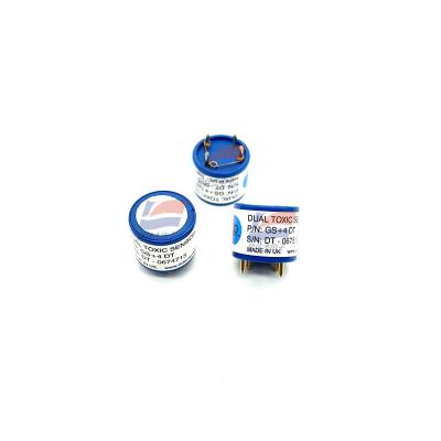 China YJJ GS 4DT gassensor De ideale keuze voor CO- en H2S-gasconcentratiemonitoren Te koop