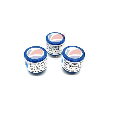 China YJJ GS 4DT gassensor De ideale keuze voor CO- en H2S-gasconcentratiemonitoren Te koop