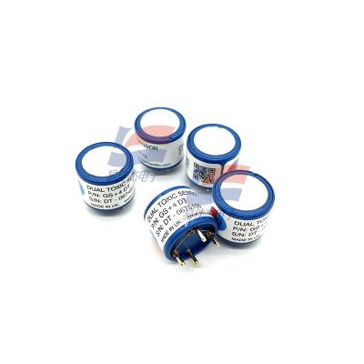 China YJJ GS 4DT gassensor De ideale keuze voor CO- en H2S-gasconcentratiemonitoren Te koop