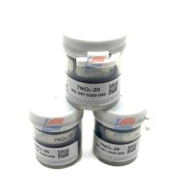 China 7NO2-20 (PN: 057-0200-000) SENSOR ELECTROCÍMICO NO2-20 Para medir la concentración de dióxido de nitrógeno en el gas de la serie estándar 7 El sensor electroquímico de dióxido de nitrógeno se puede reemplazar a través de un pin en venta