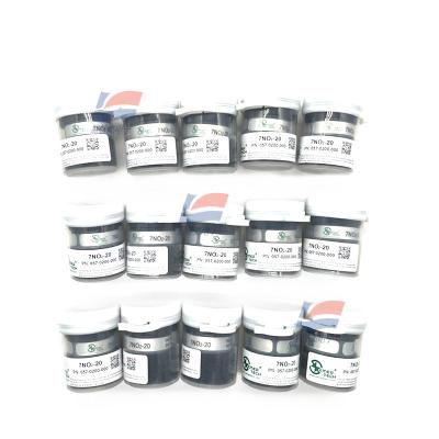 China 7NO2-20 (PN: 057-0200-000) SENSOR ELECTROCÍMICO NO2-20 Para medir la concentración de dióxido de nitrógeno en el gas de la serie estándar 7 El sensor electroquímico de dióxido de nitrógeno se puede reemplazar a través de un pin en venta