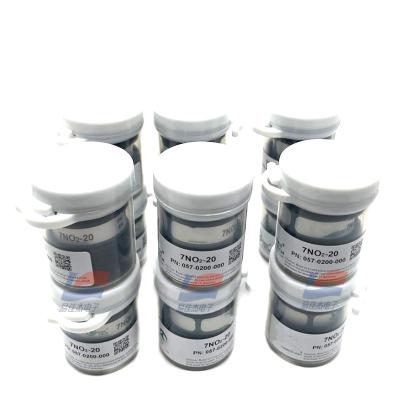 China 7NO2-20 (PN: 057-0200-000) SENSOR ELECTROCÍMICO NO2-20 Para medir la concentración de dióxido de nitrógeno en el gas de la serie estándar 7 El sensor electroquímico de dióxido de nitrógeno se puede reemplazar a través de un pin en venta