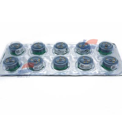 중국 가스 분석기용 50CO-B4F 일산화탄소 센서 4전자 (고위 습도) 판매용